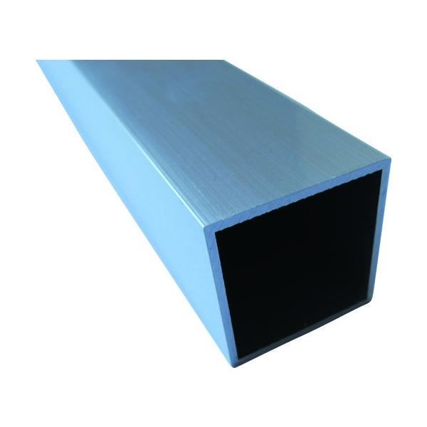 商品画像はイメージ画像です。実際とは異なる場合がございます。 ■特徴 さびに強く、軽量で加工性が優れ、見栄え良く仕上げるのに最適です。  ■用途 構造材に。 下地などに。 見切りに。 端の目隠しに。 カットして補強金具や止め金具に。  ■材...