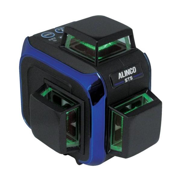 ■特徴 出隅・入隅など壁際の直近にレーザーラインが照射可能です。 電源は標準でリチウムイオン充電池2個を装備しています。 盗難・火災補償付です。 （購入から1年間）  ■用途 対象ユーザー:建築土木、内装工事、設備工事、電気工事関係など 販...