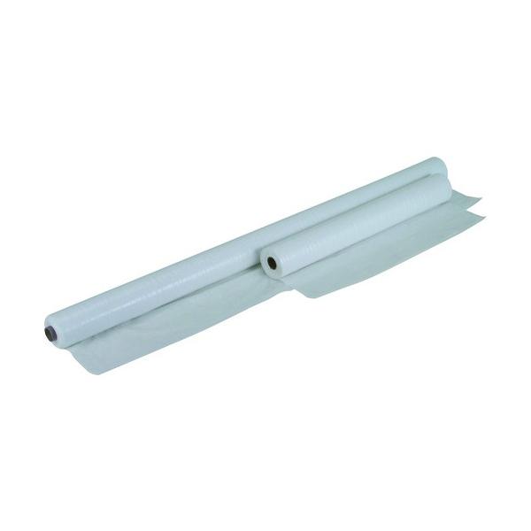 ■特徴 養生用薄手タイプホワイトシートのロールタイプです。  ■用途 建築、土木、農水産業他、野積み、養生等の多目的シートに。   【重量】 8.3kg 【入数】 1点 WS1800K