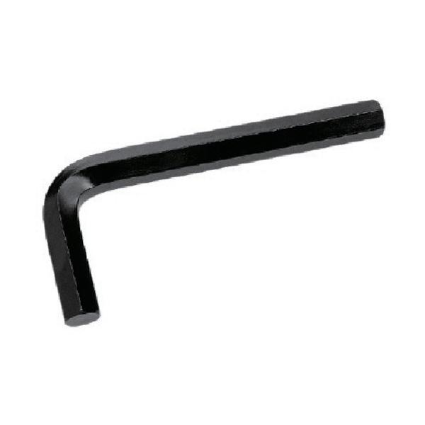 商品画像はイメージ画像です。実際とは異なる場合がございます。 ■特徴 両端面取りにより、六角穴への差込が容易です。 優れた熱処理により、安定した品質を提供します。 カチオン電着塗装で手を汚しません。  ■用途 六角穴付きボルト・六角穴付き止...