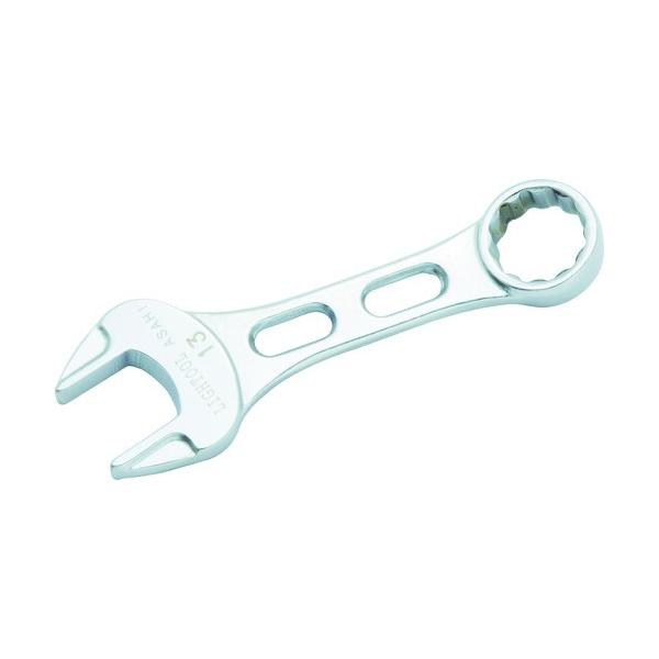 ■特徴 ライツールの特長である軽量化・機能的なフォルム・高い作業性に携帯性をプラスしました。気軽に持ち運べるのでキーホルダやストラップとしても使用できます。  ■用途 ナットの締結作業。  ■仕様 JIS表示認定工場製  ■材質 特殊鋼 表...