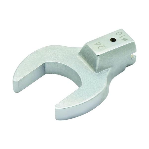 ■特徴 トルクレンチ本体に接続する部品になります。  ■用途 トルクレンチに接続して、六角ボルト・ナットの締め付け作業に使用。  ■仕様 JIS表示認定工場製  ■材質 材質：特殊鋼 表面処理：ニッケルクロムメッキ   【重量】 78g 【...