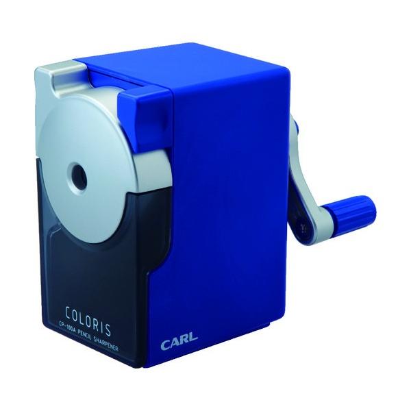 ■特徴 デスクの上でも場所を取らないコンパクトサイズです。 芯の太さを調節できる2段階芯調節機能付きで、用途に応じて0.5mm、0.9mm（目安）を選べます。 削る鉛筆の表面に傷がつかないようにゴム製チャックを使用しています。 鉛筆が削りあ...