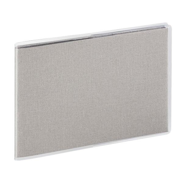 手軽に作れる、そのまま贈れる。 ミニサイズのフリー台紙アルバム。 写真やメッセージを貼るだけ。 手軽に仕上がる、ミニサイズのフリー台紙アルバム。 写真が少なくても、しっかり仕上がる！ ミニサイズだから手軽に作りやすい。 フリー台紙3shee...