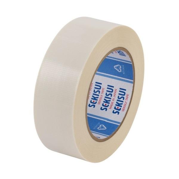 グリーン購入法適合商品です。 縦糸に再生PETを40％以上使用した環境配慮型のテープです。 柔軟な基材のテープで手切れ性に優れています。 油性マジックで文字が書けます。 用途 中・重梱包用。 段ボールケースの封緘に。 農水産物などの発泡スチ...