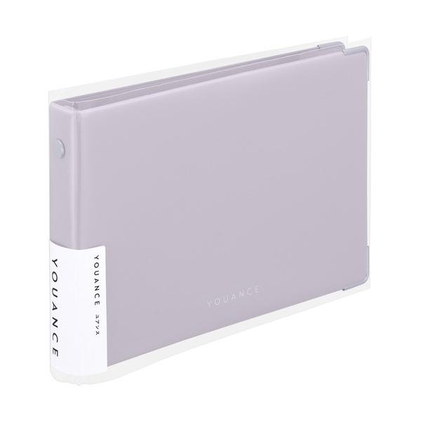 狭いデスクでも、持ち運びにも活躍します。 表紙は360℃折りたたみができるので、狭いデスクのスペースでも場所をとりません。 また、スリムなので鞄の中で邪魔になりません。 傷つきにくい表紙なので、持ち運びでも安心です。 規格:ミニサイズ タイ...