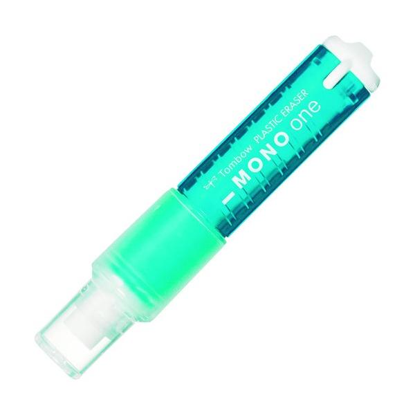 一文字から手早く消せるショートタイプのホルダー消しゴムです。 しっかり握れるグリップ付きです。 用途 事務・学習用。 回転繰り出し式消しゴム(6.7mm径)   【カラー】 ブルー 【入数】 1個 EHSSM40