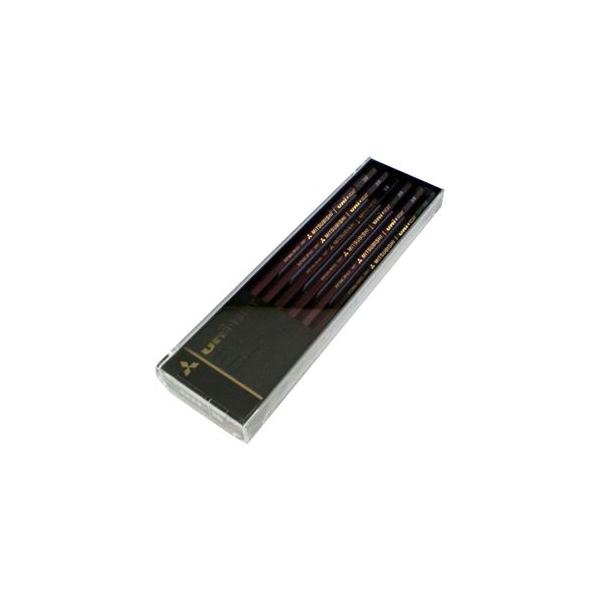 硬度:3B 軸型:六角軸   【入数】 1打 US3B