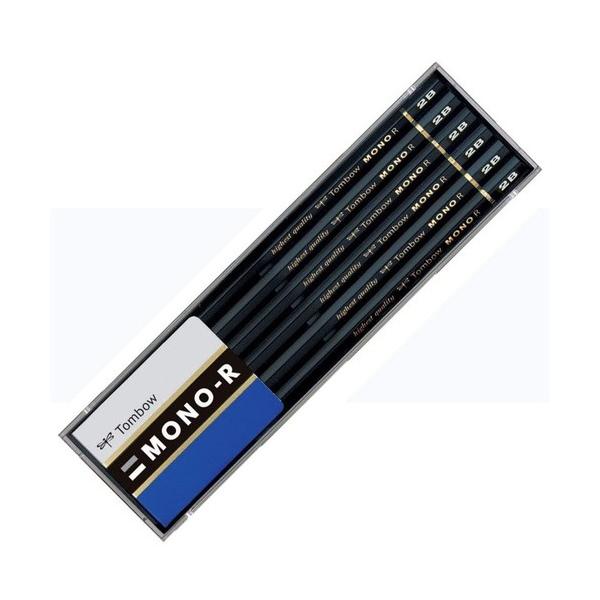 事務・学習・製図用 芯硬度:2B   【入数】 1 MONORS2B