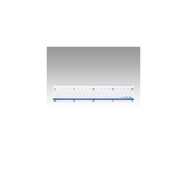 目盛:20cm サイズ:縦45×横210×厚3mm   【入数】 1 CT020