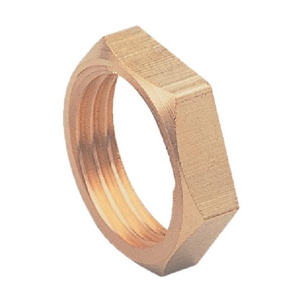 商品画像はイメージ画像です。実際とは異なる場合がございます。 ■特徴 継手をパネル固定する場合に  ■用途 ネジ用継手。  ■仕様 流体温度：-50〜150℃ 使用圧力：6.90MPa 使用流体：水・空気・油  ■材質 黄銅（C3604） ...