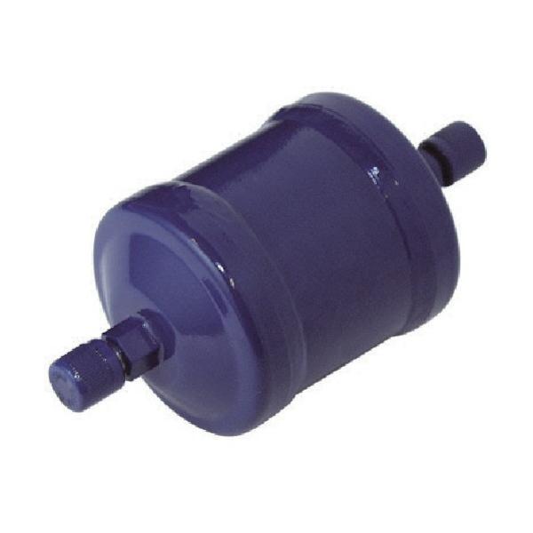 商品画像はイメージ画像です。実際とは異なる場合がございます。 ■材質 本体、メッシュ：鋼材 吸着剤：アルミナ、モレキュラシーブ混合剤 フィルタ：グラスウール   【入数】 1 【原産国】 日本 ES082