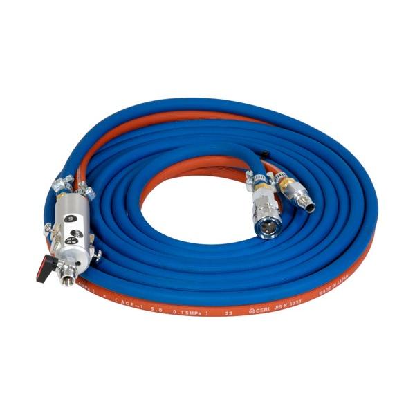 ■材質 アルミ 樹脂 鉄 ゴム はしご ハシゴ 梯子 脚立 踏み台用オプション  【サイズ】 5m 【入数】 1 【原産国】 日本 UG005