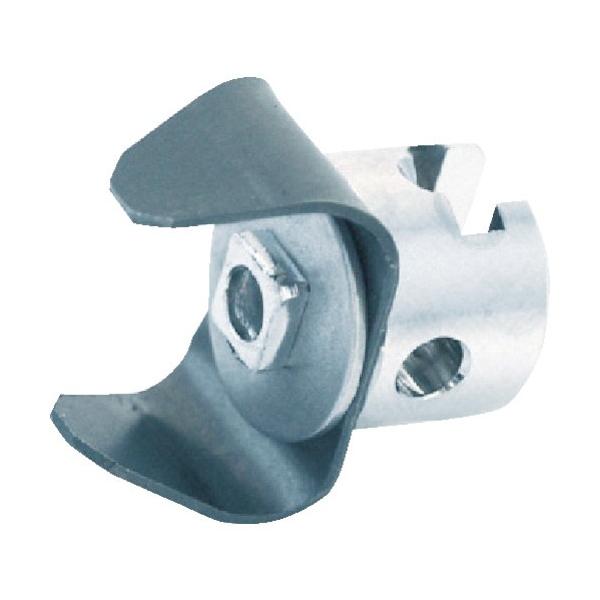 ■用途 埋積したグリースの除去や、ぼろ布の破砕に。 ドレンクリーナのヘッド付け替え可能タイプのワイヤに取り付けて使用。   【サイズ】 ?36mm 【原産国】 日本 48616