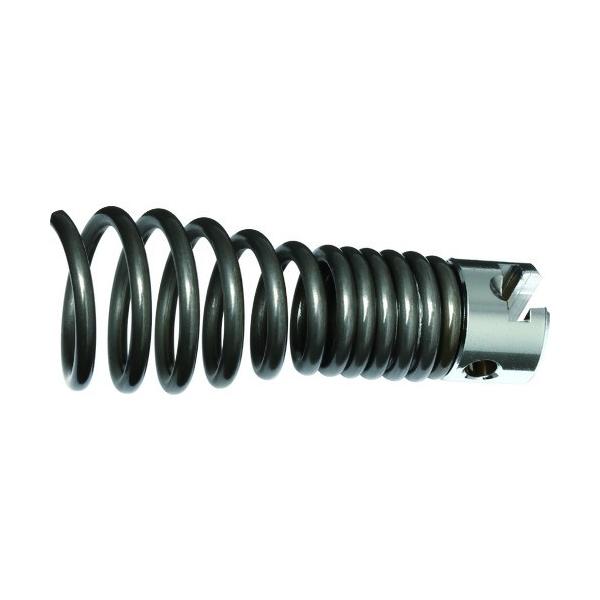 ■用途 ぼろ布などの詰まりの除去に。 ドレンクリーナのヘッド付け替え可能タイプのワイヤに取り付けて使用。 ●適合機種:E75、H-150、E-150、R-550、R-600、R-650、R-750 ●パイプ径(mm):φ50〜100 ●ヘッ...