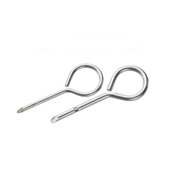 商品画像はイメージ画像です。実際とは異なる場合がございます。 ■用途 ワイヤの接続・ヘッドの取り外しに。  ■仕様 アサダ　ワイヤキー　φ10・13・16mmワイヤ用 ●φ10・13・16mmワイヤ用  ●アサダ ワイヤキー φ10・13・...