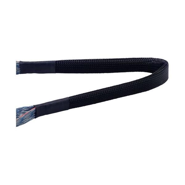 ■特徴 メッシュ構造により柔軟性・屈曲性・伸縮性に優れたはケーブル保護スリーブです。 ■用途 公共交通機関や鉄道車両、航空機産業、難燃性能が求められるアプリケーションに最適です。 ■仕様 公共交通機関や鉄道車両など、煙発生にリスクがある屋内...