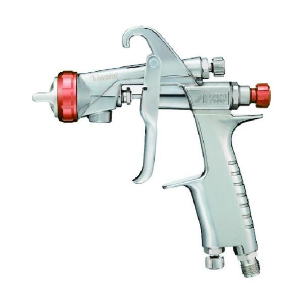 ■特徴 環境対応型塗料(低溶剤1液ベースコート、ハイソリッドクリヤーなど)や高難度塗色(カラークリヤー、マットクリヤーなど)に特化させたシリーズです。 塗料特性を最大限に発揮させ、高品質な塗面を形成するために、最適な「フラット&amp;ワイ...