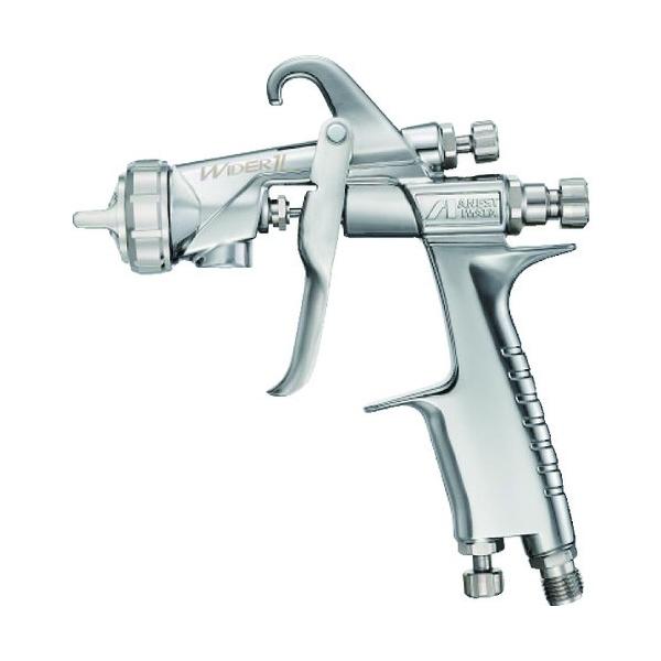 ■特徴 エルゴノミクスデザインを追求、軽量化を実現しました。 メンテナンス性の向上を図りました。 リニアに反応するパターン調節装置です。 個体差の少ない空気弁シートセットで安定性が向上しました。 本体には旧モデル(LPH-101、LPH-2...