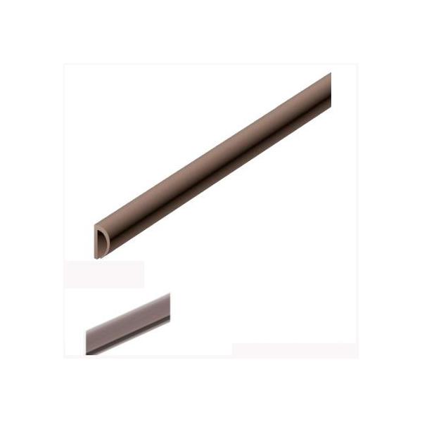 サイズ：2100mm カラー：ブラウン 077989