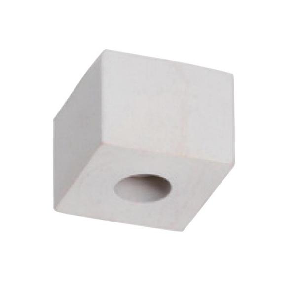 サイコロ戸当カラー:白 原産国:日本 引き残し 襖 鴨居;TS22　209176