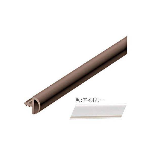 ●室内ドアの三方枠の戸当り部分に取付けるパッキンですドアを閉める際の衝撃が吸収されて静かに閉められますまた、隙間塞ぎや、風などによるガタつき防止としても有効です ●収納扉の防虫パッキンとしても使用できます ●両面テープ付きです。戸当リパッキ...