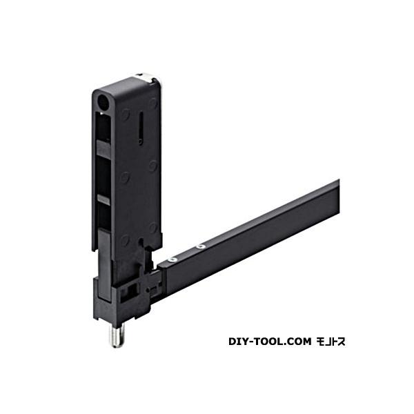 閉め切った再の気密性を向上させることができます。 SW-900シリーズと組み合わせて使います。 パネルの厚さ:30〜40mm パネルの幅:1300mm以下  【入数】   1本