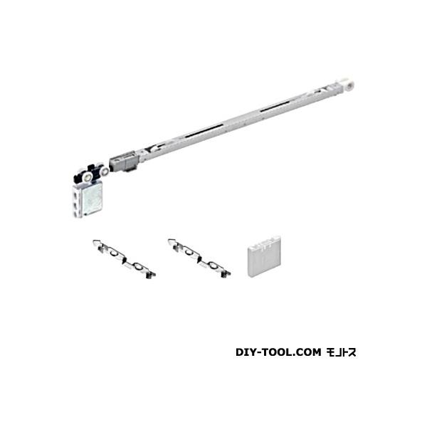 開閉どちら側でも枠より90mm手前でソフトクローズが作動します 使用温度範囲5℃〜40℃ 引戸の総重量:30kg以下 引戸の厚さ:24mm以上 対応レール:AFD-1500、AFD-1300  【カラー】 白 【入数】 1セット FCX29...