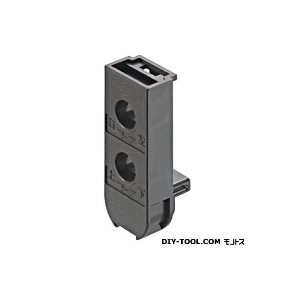 HR-385を使用する際に併用すると、レール端部と戸の木口を揃えることが出来ます。 対応吊車:FCX-292-K-H、FCX-292-K-H-L、FCX-292-K、FC-292-K-H、FC-292-K-H-L、HR-292-K、HR-2...