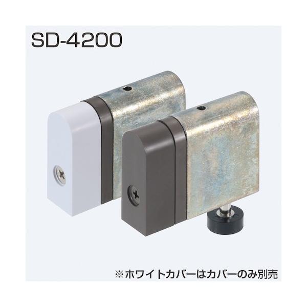 ■特徴 重量SDシステム下部ガイドです。 ■材質 本 体:66ナイロン、鋼    【重量】 89G 【原産国】 日本製 080109