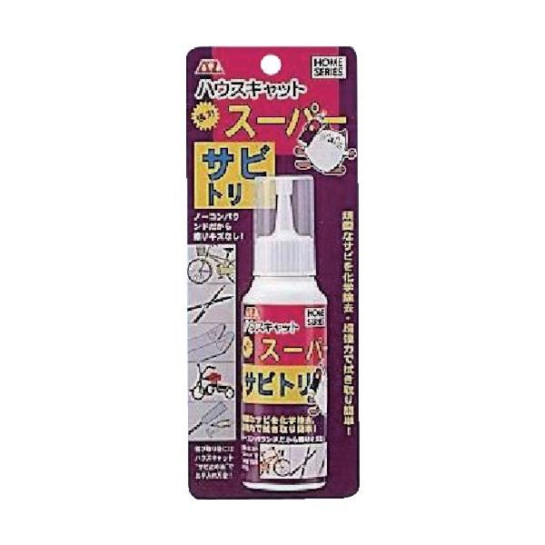 商品画像はイメージ画像です。実際とは異なる場合がございます。 ●うっすら目立ち始めた錆から頑固な錆まで、科学の力で分解し除去します。 ●ノーコンパウンドなので擦り傷がつきません。 ●金属面に油がついていても、錆取り効果は変わりません。 ●金...