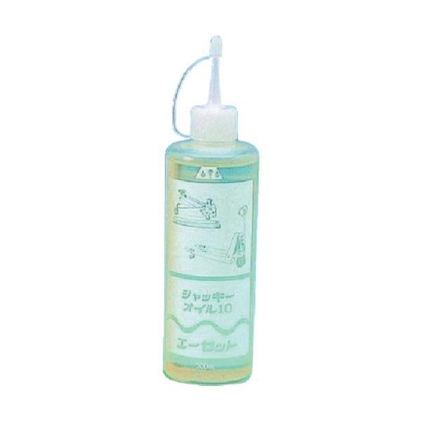 商品画像はイメージ画像です。実際とは異なる場合がございます。 ●精精製度の高いベースオイルに各種添加剤を配合した高級潤滑油です。 ●ガレージジャッキー、テーブルリフター等油圧オイルとしてご使用頂けます。 ●容量:300ml ●粘度:ISO ...