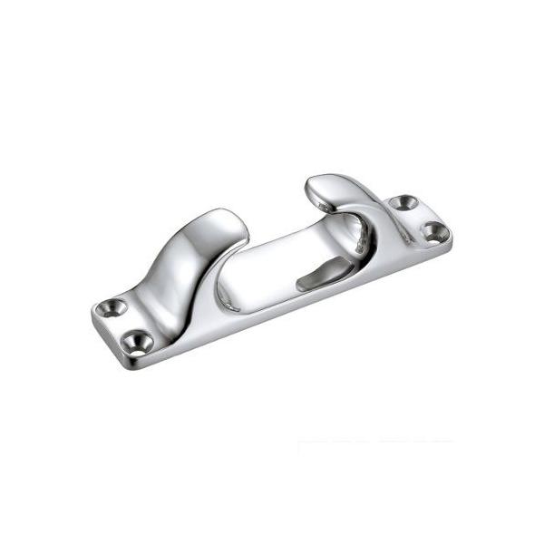 Asano フェアリーダー250  AK5702 船舶艤装品原産国日本ステンレス船舶艤装品;