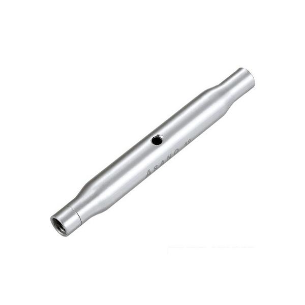 ステンレスワイヤーロープ装品サイズ：M6原産国：日本