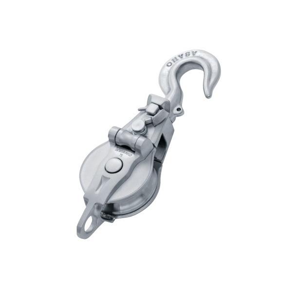 強度と軽量性のベストバランス  【入数】 1個