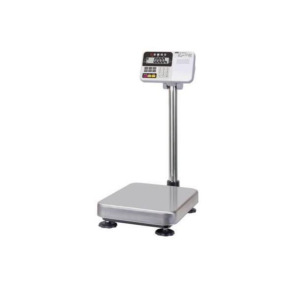 ■特徴 計量部のみ防じん・防水仕様です。 バックライト付大型液晶表示部は上下方向、横向きに回転可能です。 kg・個数モード機能付です。 各設定に便利なテンキー付きです。 kg・個数モードです。 表示部は、上下方向の他、横向きにも回転可能です...