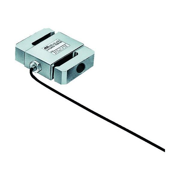 ■特徴 ホッパ・タンク用ロードセルです。 偏心荷重の影響を受けにくい構造で動計量に最適です。 引張り・圧縮の両用です。  ■仕様 温度補償範囲：−10℃〜60℃ 零点の温度影響：0.07% of R.O./10℃ 出力の温度影響：0.02%...