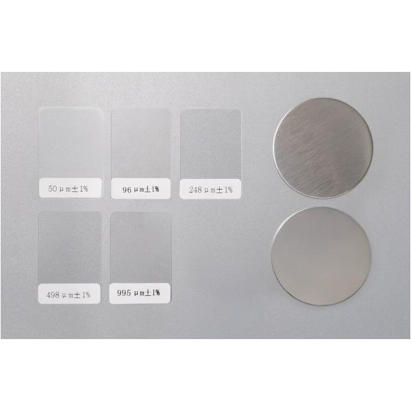 【商品説明】  ●ゼロ調整板と調整用試験片。   ●オプション商品。  【商品スペック】  ●仕様:ゼロ調整板、調整用試験片 【内容品・付属品】  ●ゼロ調整板  ●調整用試験片   【入数】 1PC AXPAD32564