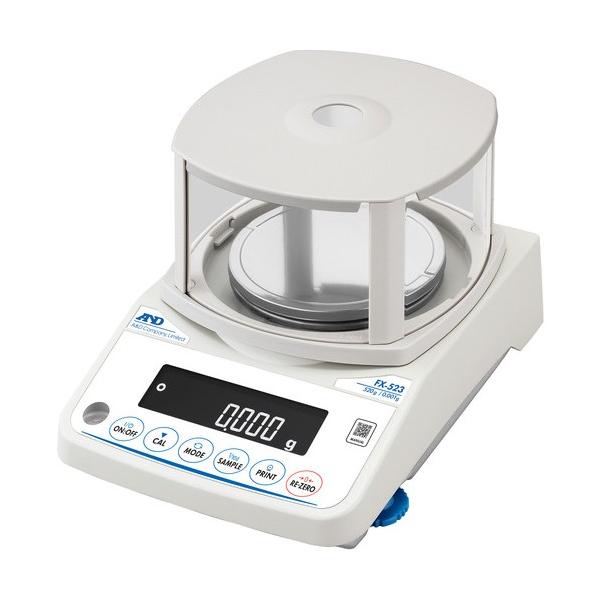 ■特徴 分析天びんのスタンダードモデル（ベーシックタイプ）です。 高精度の計量に大切な小型風防（帯電防止剤塗布処理済み）を標準付属しています。 生産ラインの組み込み時に ISD【衝撃検出機能（Impact Shock Detection）】...