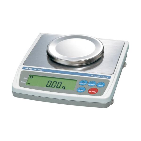 【特長】 ●RS-232Cインタフェース標準装備 ●g・個数・％、3つの表示が切換え可能 ●「HI」、「OK」、「LO」のコンパレータ表示機能付き ●SUS304のステンレス製計量皿を使用 ●ACAI（計数精度自動向上機能）搭載 ●GLP・...