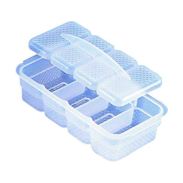 商品画像はイメージ画像です。実際とは異なる場合がございます。 ■特徴 ※サイズはできあがり握り寿司型1ヶのサイズです。  ■仕様 メーカー品番：WE-126 幅×奥行×高さ(mm)：50×25×25 材質：ポリプロピレン   【カラー】 ク...