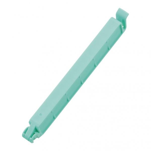 【特長】 トージー 125 2本セットは、パチン！と閉じてしっかり密閉。 繰り返し使える丈夫な袋クリップです。 ちょっと大きめの閉じ幅12.5cmタイプ2本セットです。 コーヒー豆や冷凍食品の袋のサイズにピッタリです冷蔵庫・冷凍庫使用可能、...