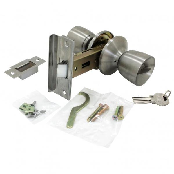 【商品説明】 事務所・アパート・玄関・勝手口 かまちの細いアルミサッシドア用 【用途】 トステムドア用 TA-E・TA-Fに対応 【注意】 純正キー以外での操作は控えて下さい 【仕様】 扉厚:25-43mm バックセット:100mm 本体ビ...