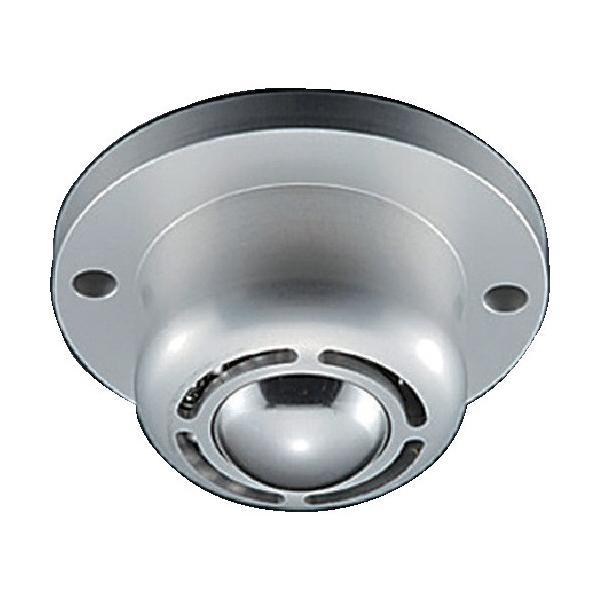 商品画像はイメージ画像です。実際とは異なる場合がございます。 ■特徴 プレス成型品よりも高精度・高荷重です。 内部に入り込んだゴミなどを排出し、ゴミ詰りによるボールの回転不良を改善します。  ■仕様 下向用(オリジナル球面) ゴミ排出タイプ...