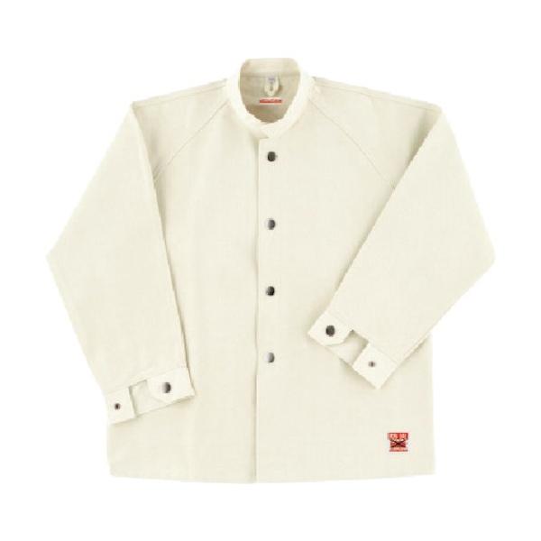 ■特徴 信頼と実績の防炎素材Max Dynaを使用してます。 限界酸素指JIS L 1091 E法（LOI値30.3）で業界トップレベルの防炎性能を有してます。 繰り返しの洗濯でも防炎効果が持続します。 静電気が発生しにくいです。 ボタンは...