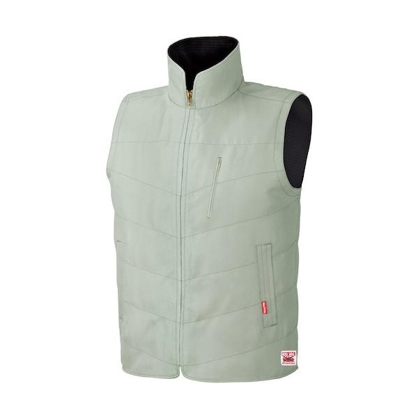 ■特徴 信頼と実績の防炎素材Max Dynaを使用してます。 限界酸素指JIS L 1091 E法（LOI値30.3）で業界トップレベルの防炎性能を有してます。 溶接及び関連作業用防護服JIS T8128に準拠してます。 裏地には防炎フリー...