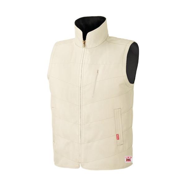 ■特徴 信頼と実績の防炎素材Max Dynaを使用してます。 限界酸素指JIS L 1091 E法（LOI値30.3）で業界トップレベルの防炎性能を有してます。 溶接及び関連作業用防護服JIS T8128に準拠してます。 裏地には防炎フリー...