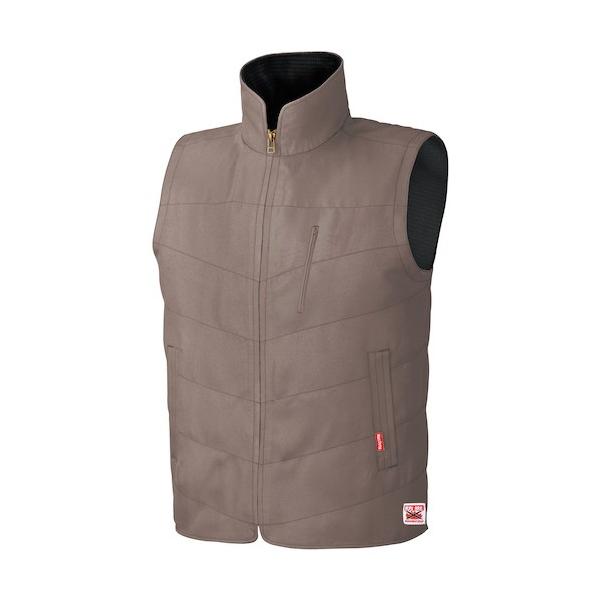 ■特徴 信頼と実績の防炎素材Max Dynaを使用してます。 限界酸素指JIS L 1091 E法（LOI値30.3）で業界トップレベルの防炎性能を有してます。 溶接及び関連作業用防護服JIS T8128に準拠してます。 裏地には防炎フリー...