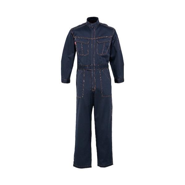 ■特徴 信頼と実績の防炎素材Max Dynaを使用してます。 限界酸素指JIS L 1091 E法（LOI値30.3）で業界トップレベルの防炎性能を有してます。 溶接及び関連作業用防護服JIS T8128に準拠してます。 繰り返しの洗濯でも...