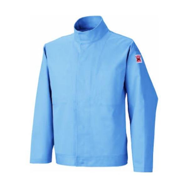 ■特徴 信頼と実績の防炎素材Max Dynaを使用してます。 限界酸素指JIS L 1091 E法（LOI値30.3）で業界トップレベルの防炎性能を有してます。 溶接及び関連作業用防護服JIS T8128に準拠してます。 繰り返しの洗濯でも...